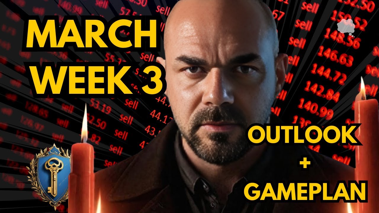 ES MARCH WEEK 3: The Ultimate Preview You Can't Miss! - YouTube