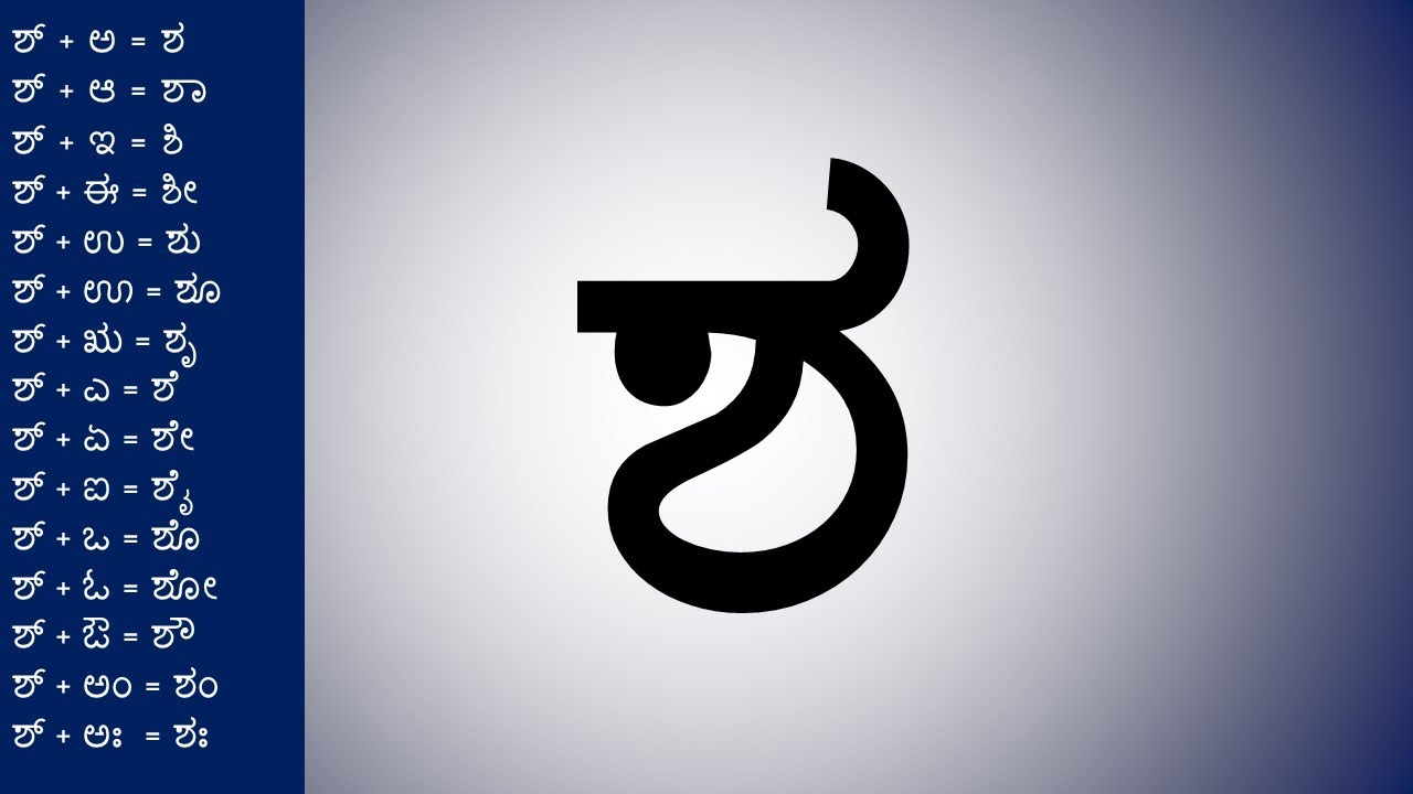 Kagunita | Sha Shaa Shi Shee Shu Shoo | Part #29 - YouTube