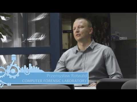 Przedsiębiorcy WSAB: Przemysław Rodwald - firma Computer Forensics ...