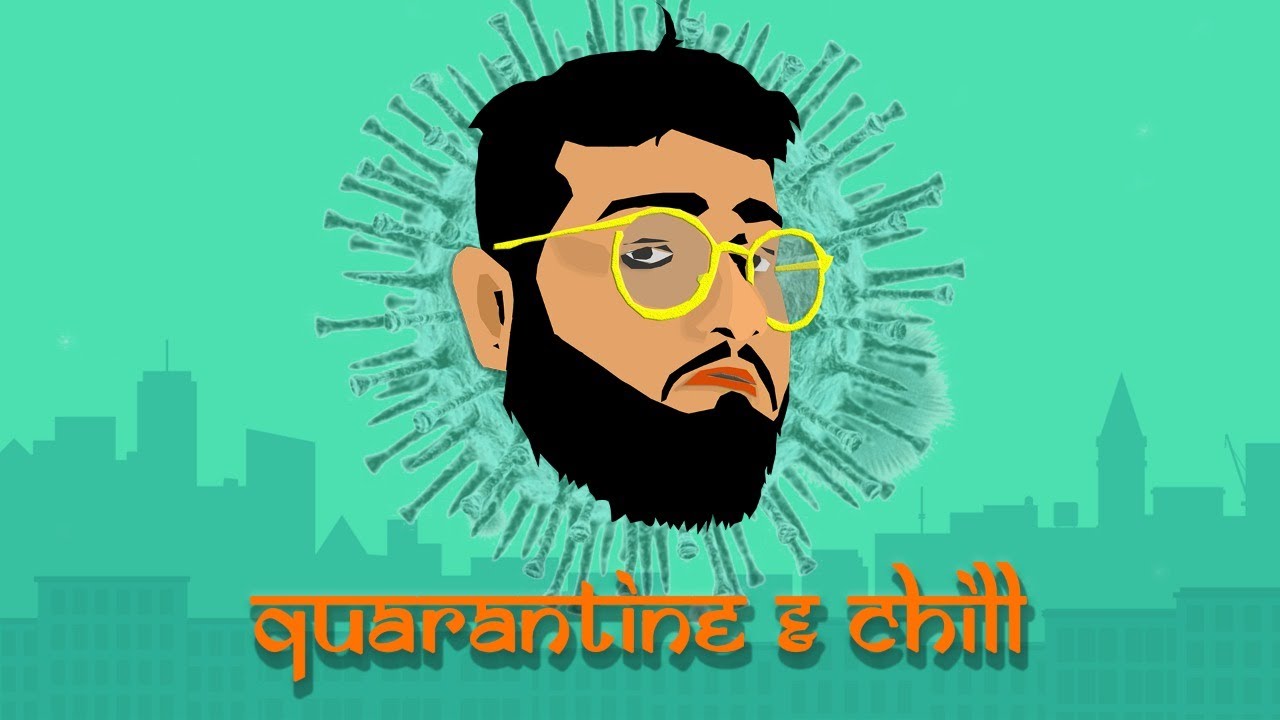 | E-PARTY | GO CORONA | Nonstop good music | QUARANTINE AND CHILL ...