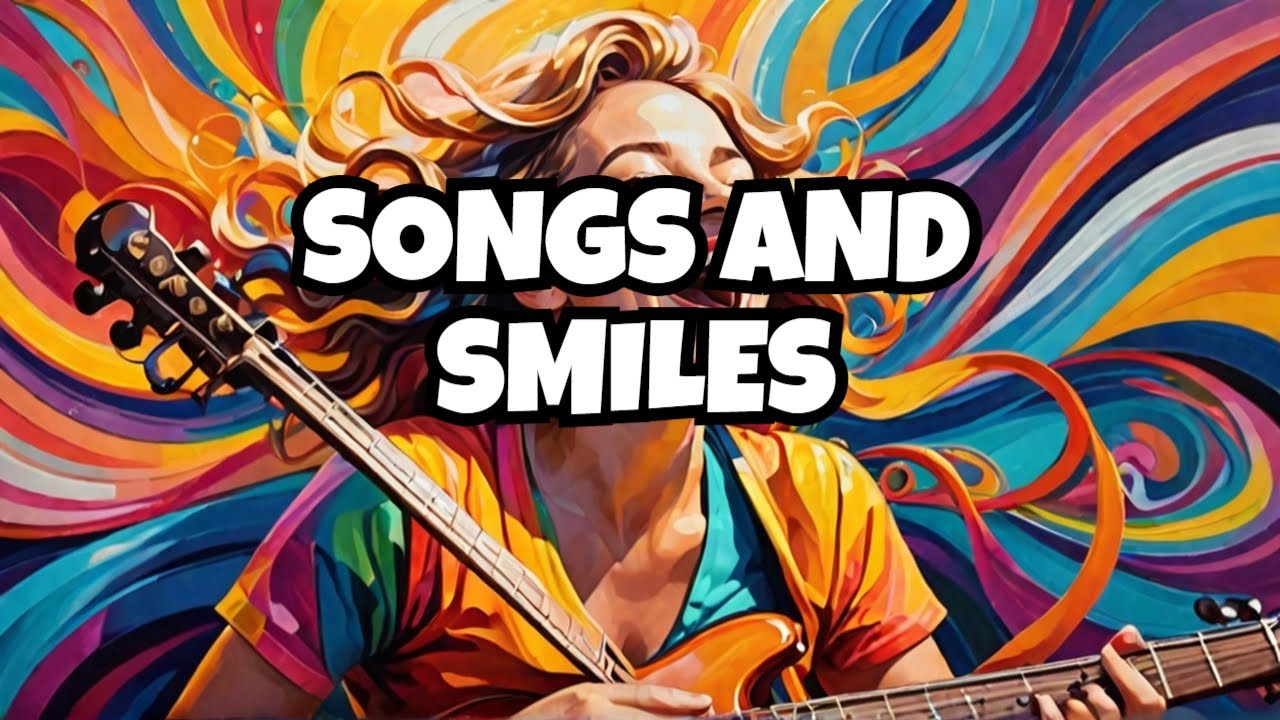 MUSIC Meets LAUGHTER! - YouTube