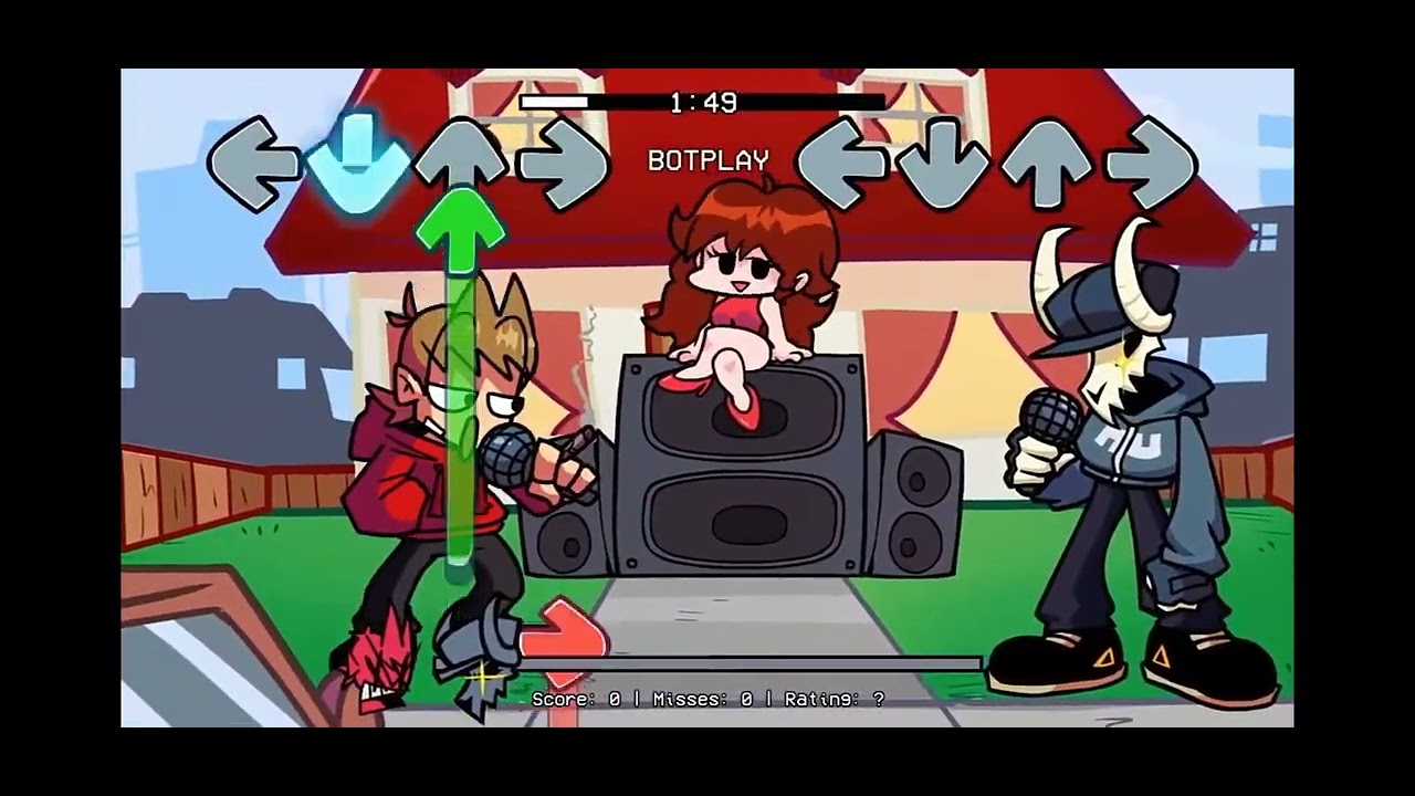 MAIN FNF 17 - YouTube