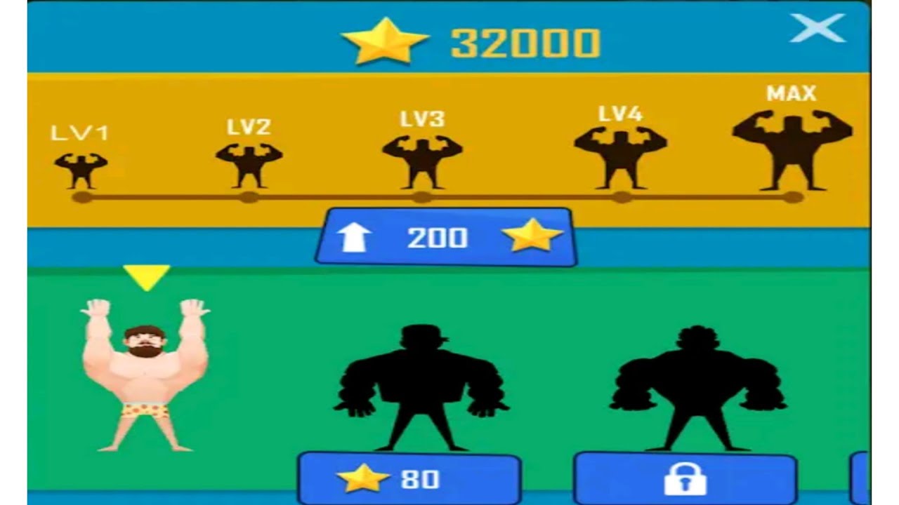 BUDDY TOSS - NEW UPDATE V 1.2.7 - YouTube