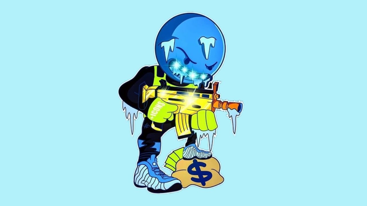 "Ice Cold" - Rap Freestyle Type Beat | Hard Underground Boom Bap Type ...