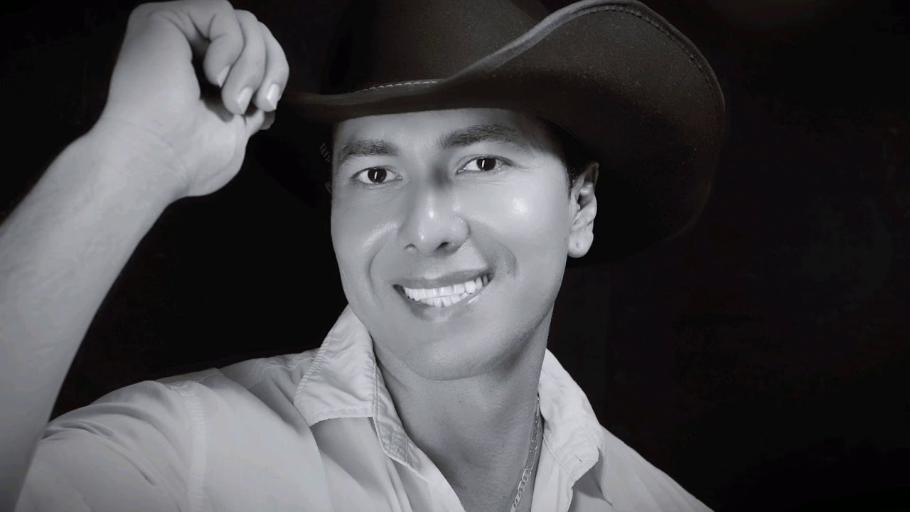 Gregory Cabrera - Corazón Dispara versión original en español de ...