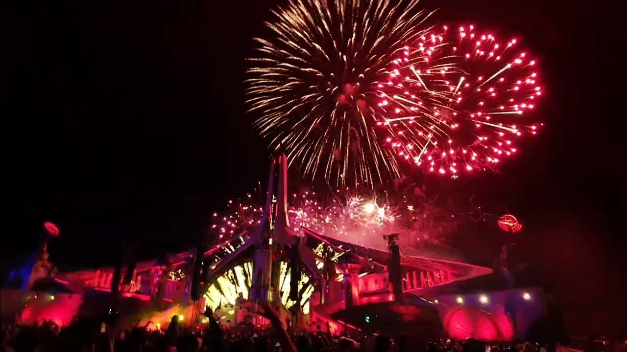 Martin Garrix - Starlight @ Tomorrowland Brasil 2023 - YouTube