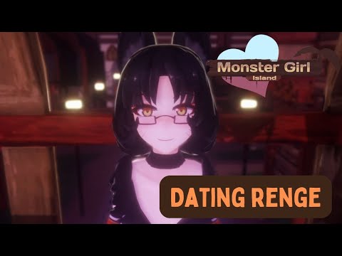❤️DATING RENGE | Monster Girl Island