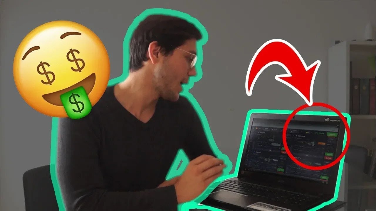 Sir Binary ¿Funciona? Opiniones Sobre Esta Escuela De Opciones Binarias | SirBinary Trading ...