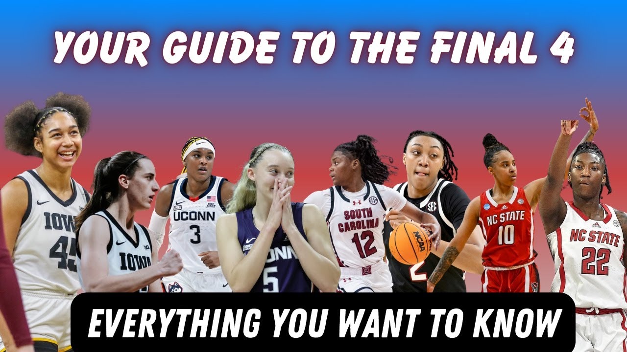 Here’s what you need to know about the final 4 - Plus Cleveland meetup ...