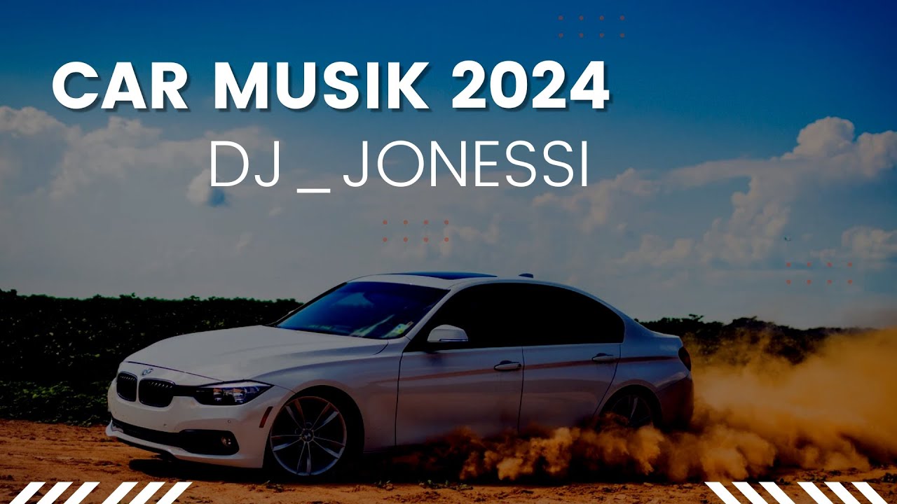 Car Musik Mix 2024 🚗 Tape 2 - YouTube