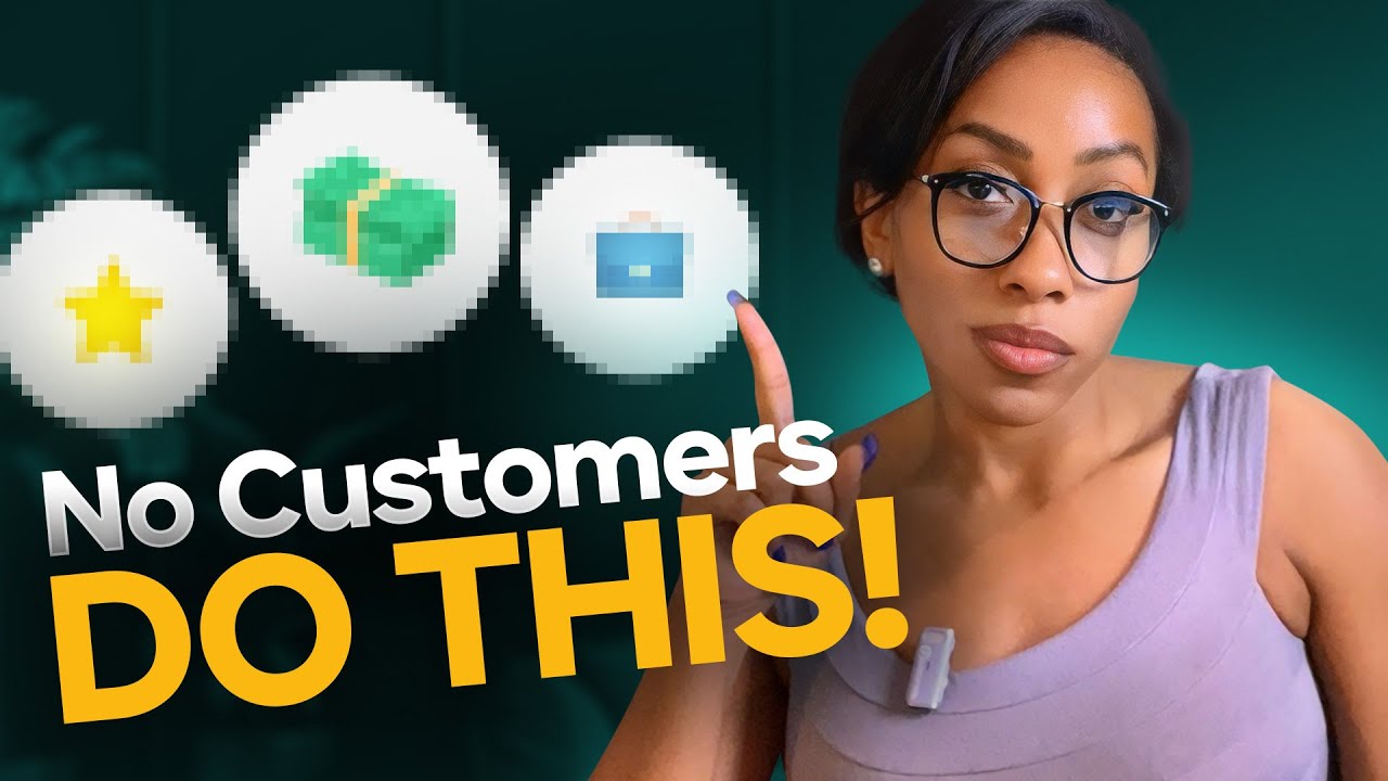 Get Your First 20 Clients Fast Guide | Marketing Mastery - YouTube