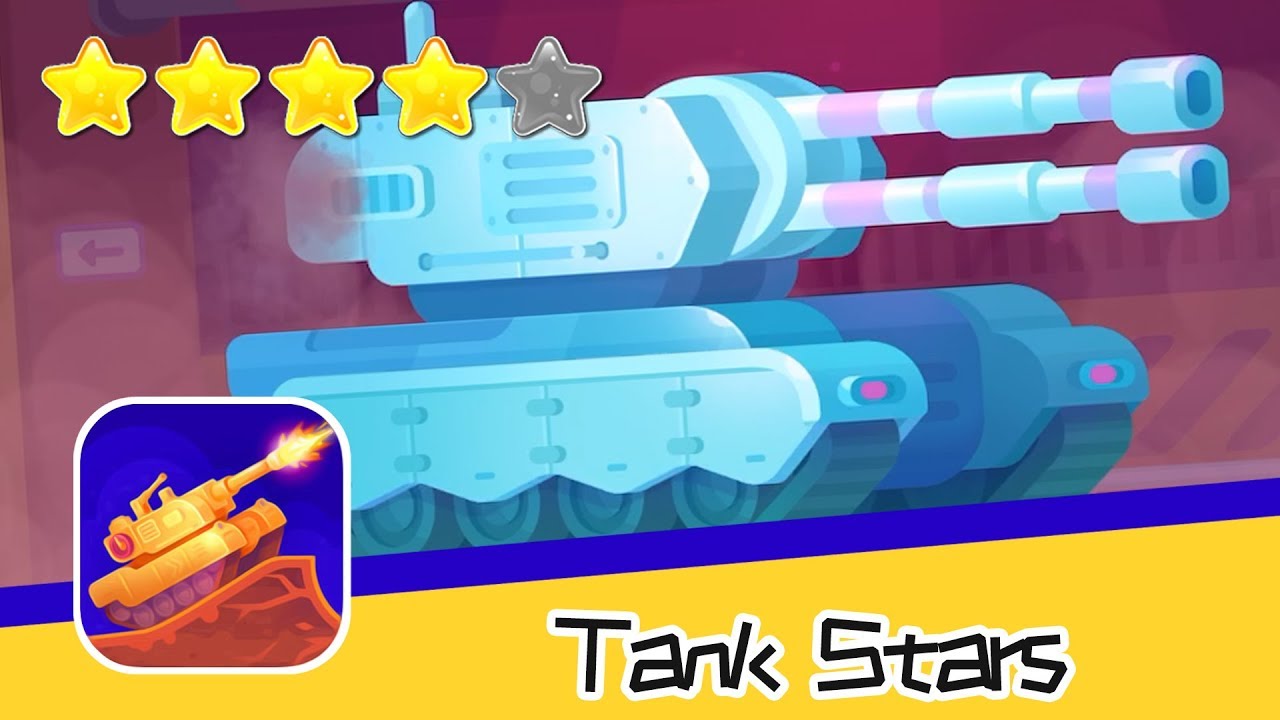 Tank Stars - Playgendary Limited - Day136 Walkthrough Gold Level Frost ...