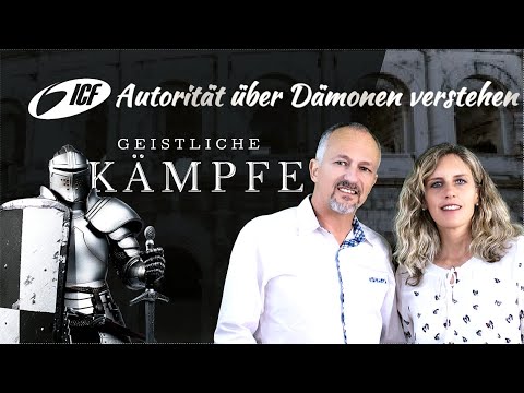 Wie Dämonen ihre Macht verlieren