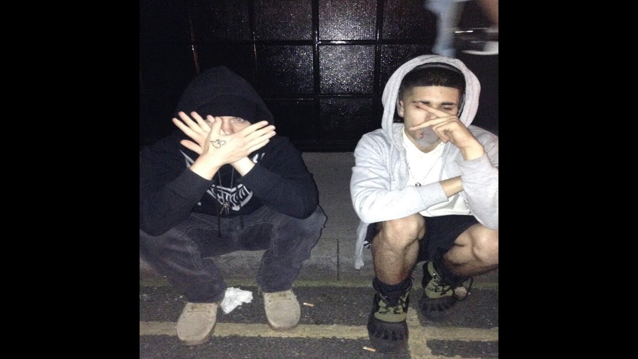 FREE* fakemink x EsDeeKid x phreshboyswag x uk underground x hoodtrap ...