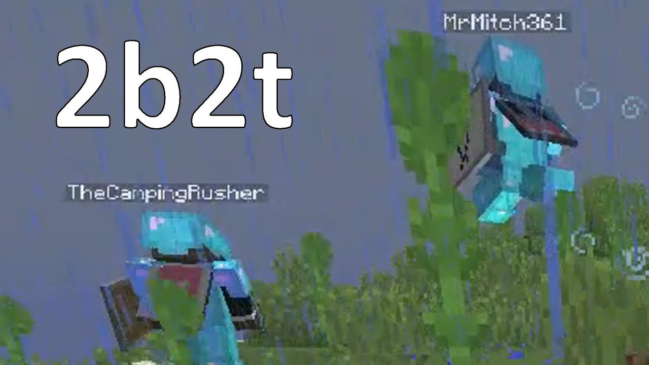 TheCampingRusher tracked down, again - YouTube