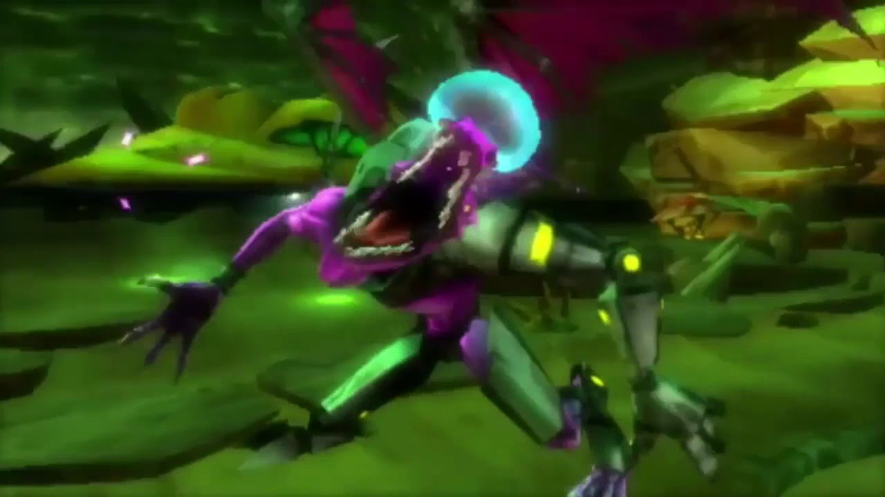 Metroid Series - Vs. Ridley (Metal Cover) - YouTube