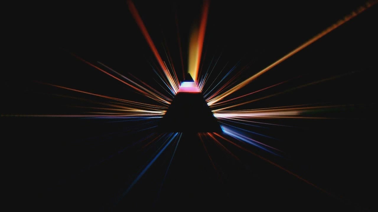 EPIC Overlay "Triangle" #6 for Sony Vegas & After Effects 2017 - YouTube