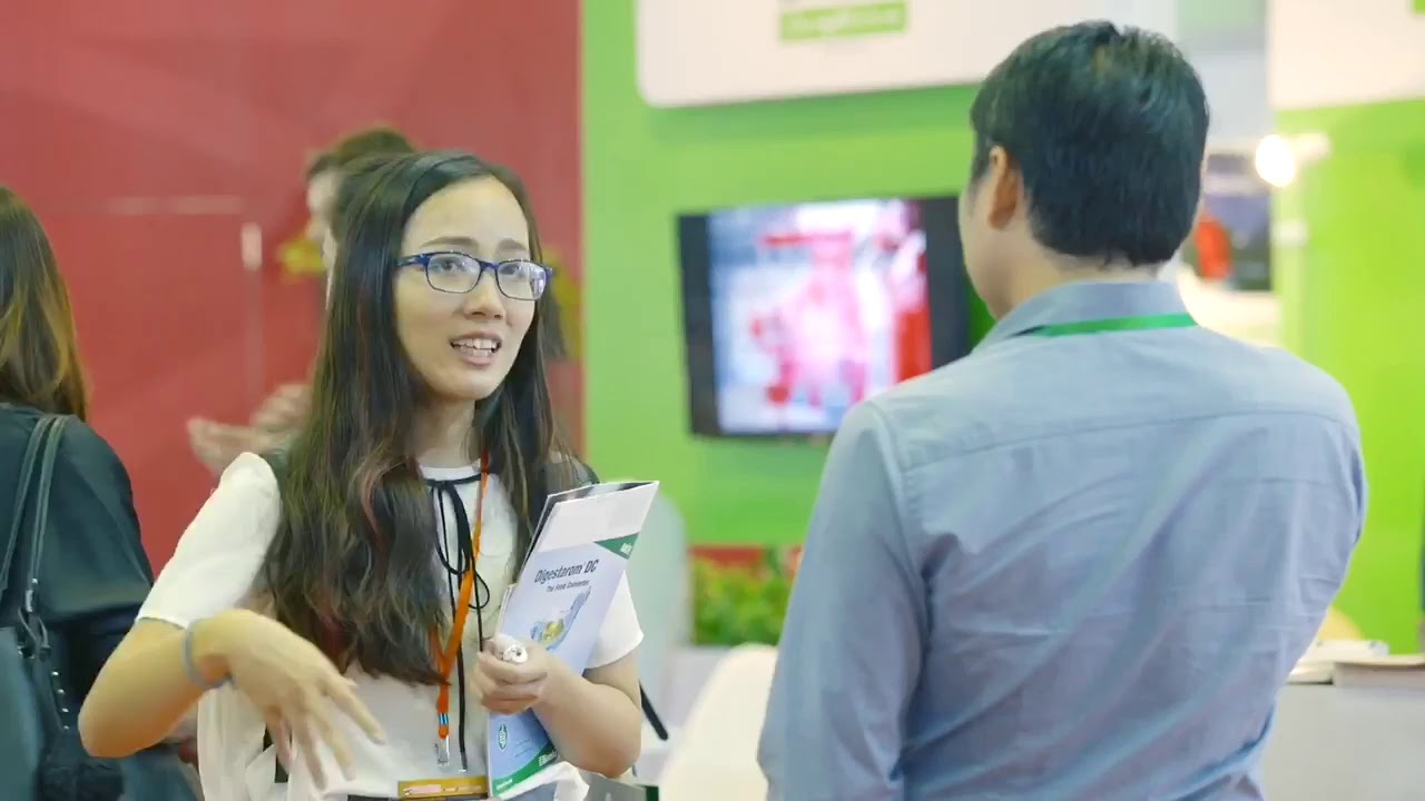 Vietstock 2018 Expo & Forum - YouTube