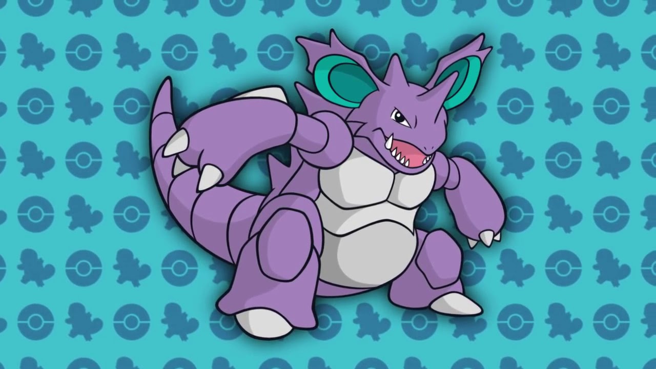 Top 10 Pokémon Cries - YouTube