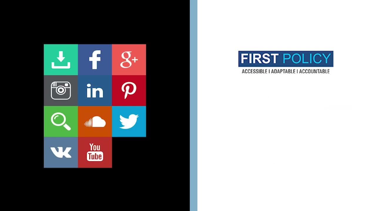 Social Handle Launch_Teaser - YouTube
