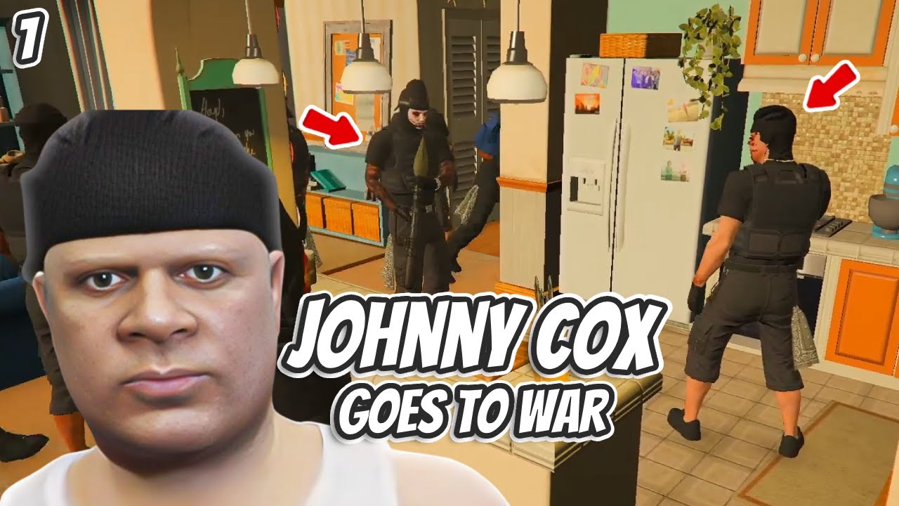 WE TOOK STACKSWOPO TO WAR WITH US... IN D10 😂🔫(GTA RP) - YouTube