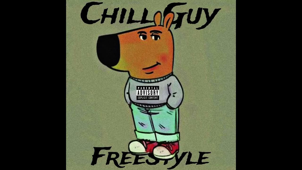 Arzz - Chill Guy Freestyle (Official Audio) | ShabdCore | 2024 - YouTube