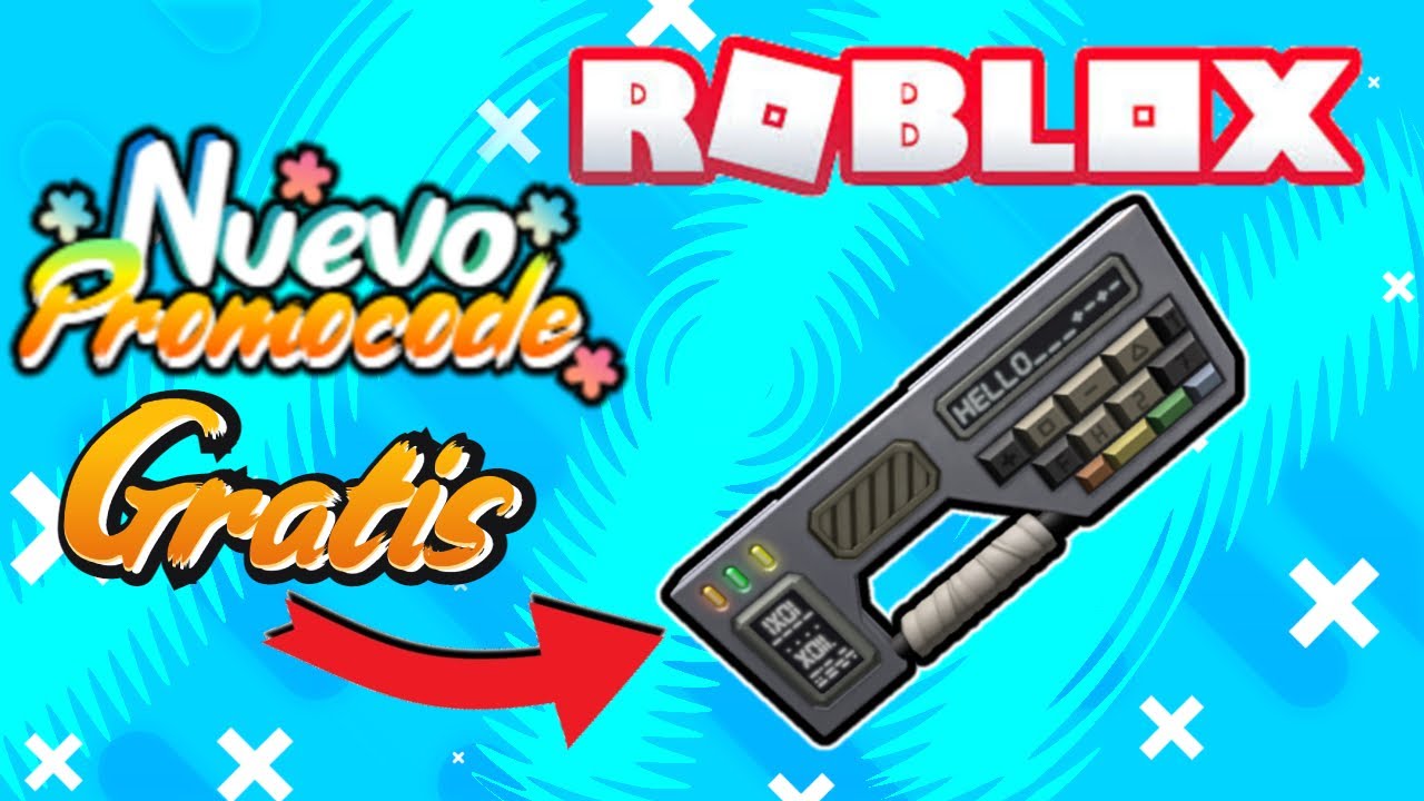 ⭐"Nuevo Promocode" Como conseguir el Dev Deck 🖥️ | Roblox - YouTube