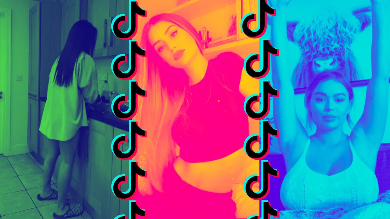 Tik Tok From Spain With Love | Tik Tok de España con amor - YouTube