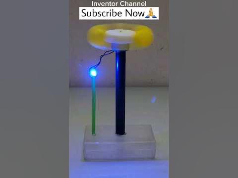 Science project for class 7th students working model easy science ...