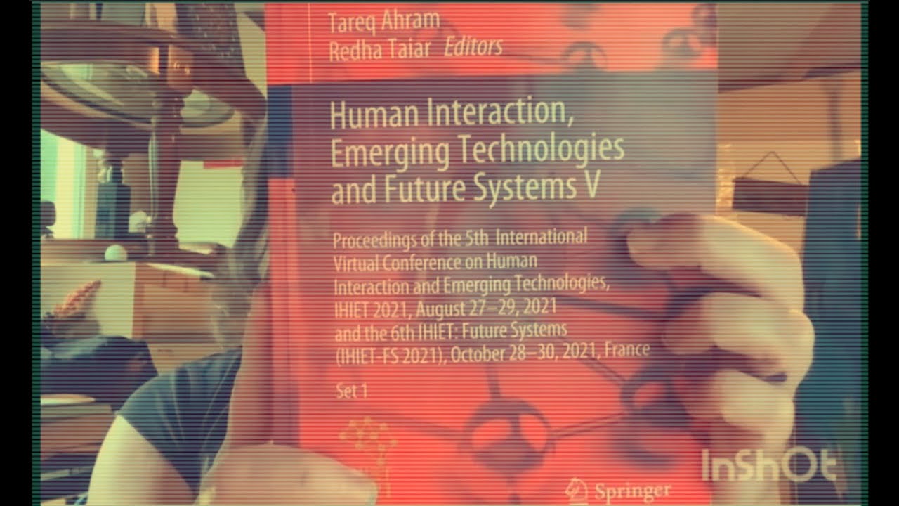 (ENG) Electronic warfare part 2 | Sabrina Wallace - YouTube