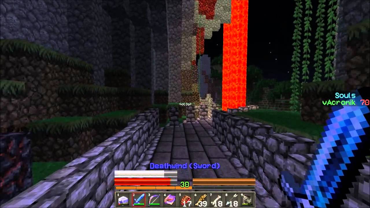 Minecraft | Herobrine's Return Adventure Map | Part 3 | - YouTube