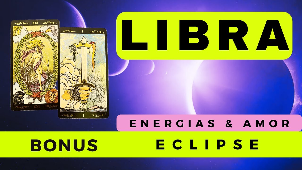 💙LIBRA♎️Luchará con ganas, a pesar de todo TE QUIERE! ️🥰Nada va a ser ...