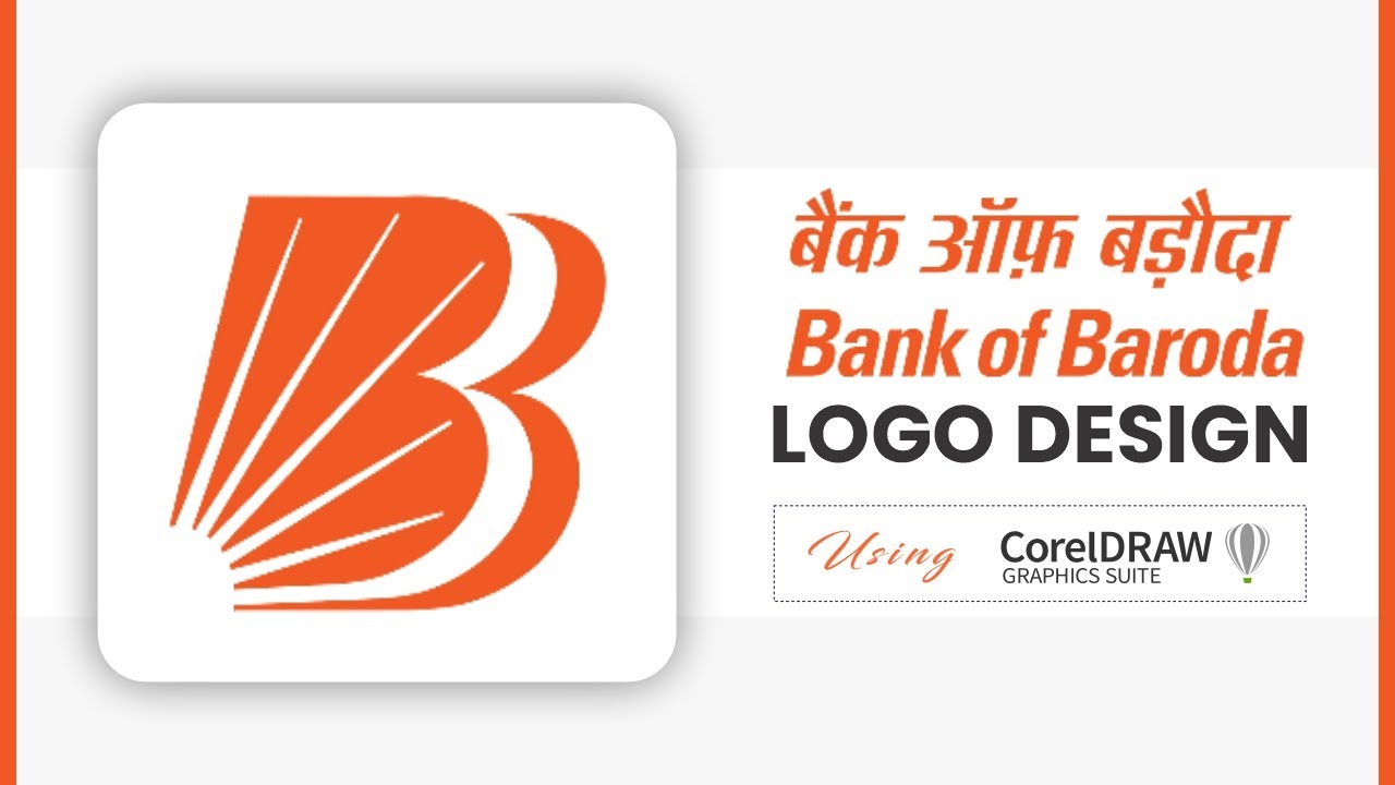 Baroda Bank Logo Bank Of Baroda | PPSX | Business Banking & Finance