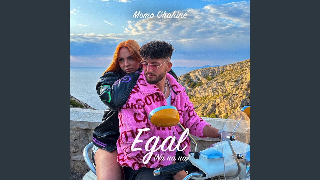 Egal (Na na na) - YouTube Music