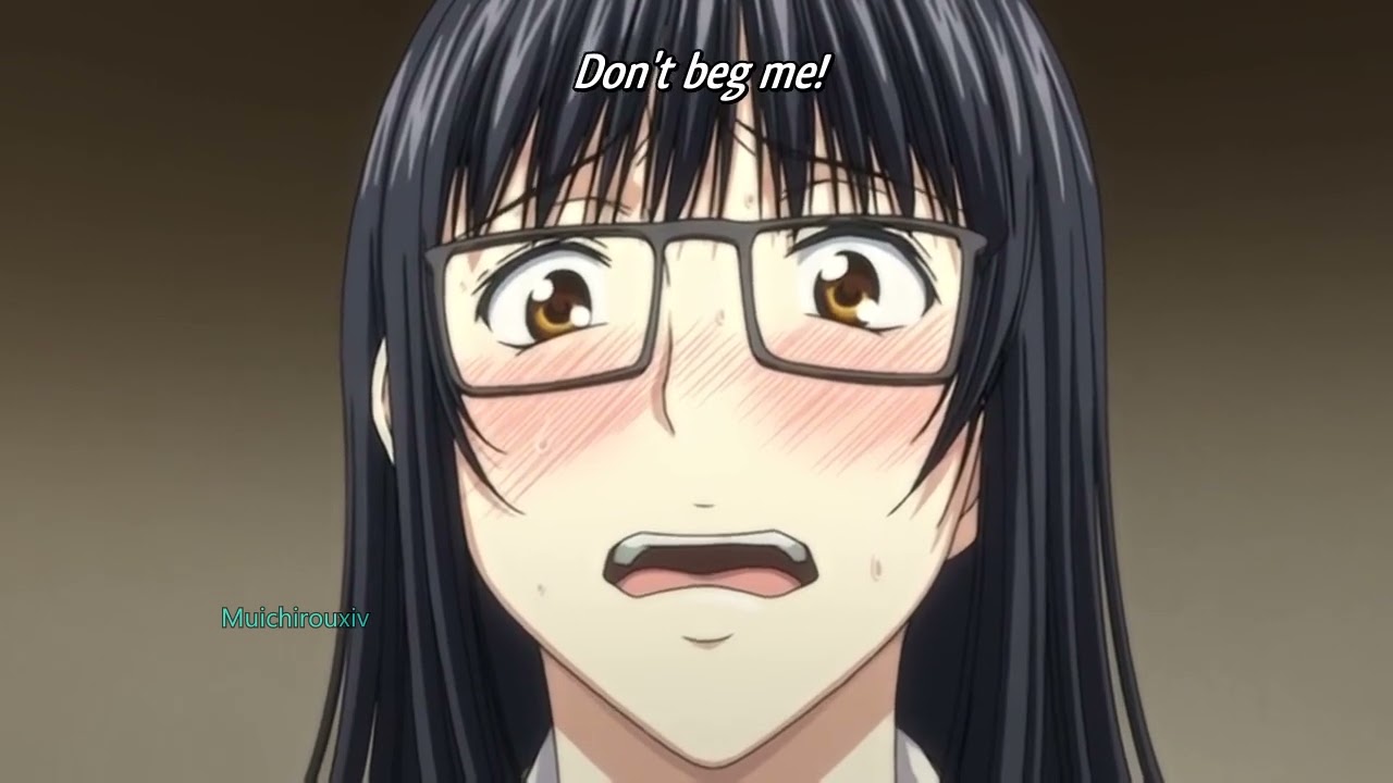 Please Sensei only this time - YouTube