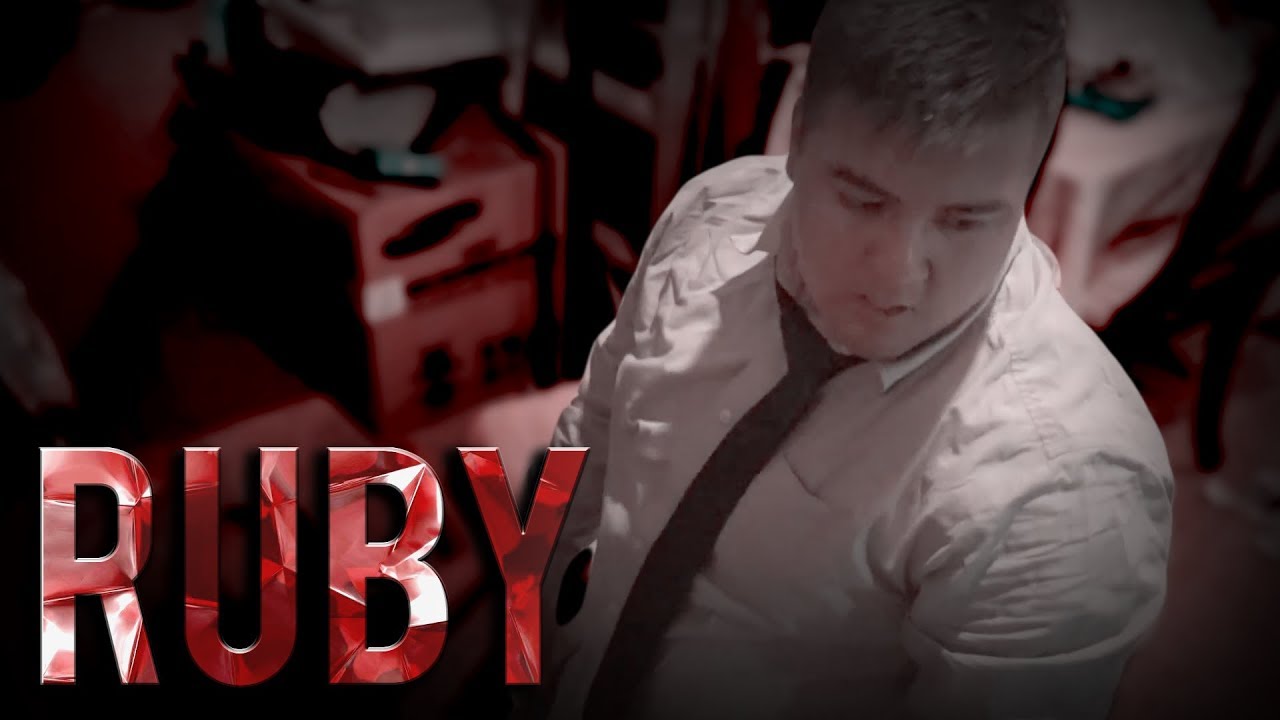 Ruby music video - YouTube
