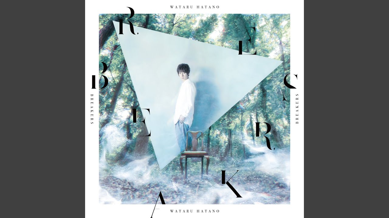 Breakers - YouTube Music