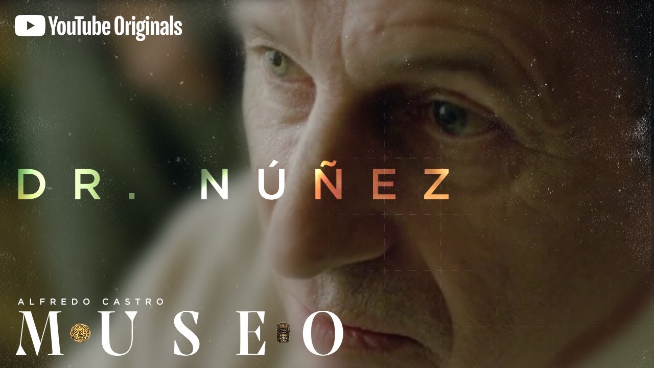 Museo - Dr. Nuñez - YouTube