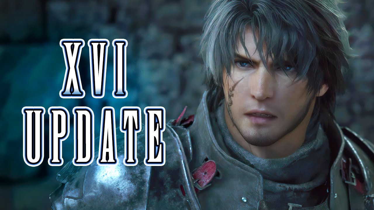 Final Fantasy 16 World Exploration: Devs Reveal RPG Elements! - YouTube