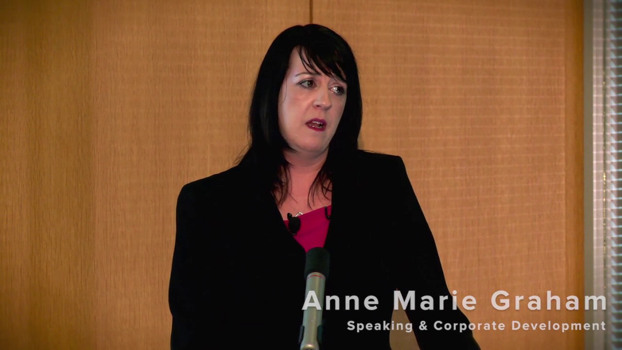Anne Marie Graham - Appropriate Communication Process when dealing with ...