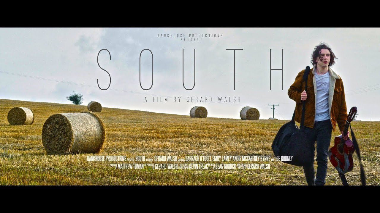 South (2016) - Trailer - YouTube