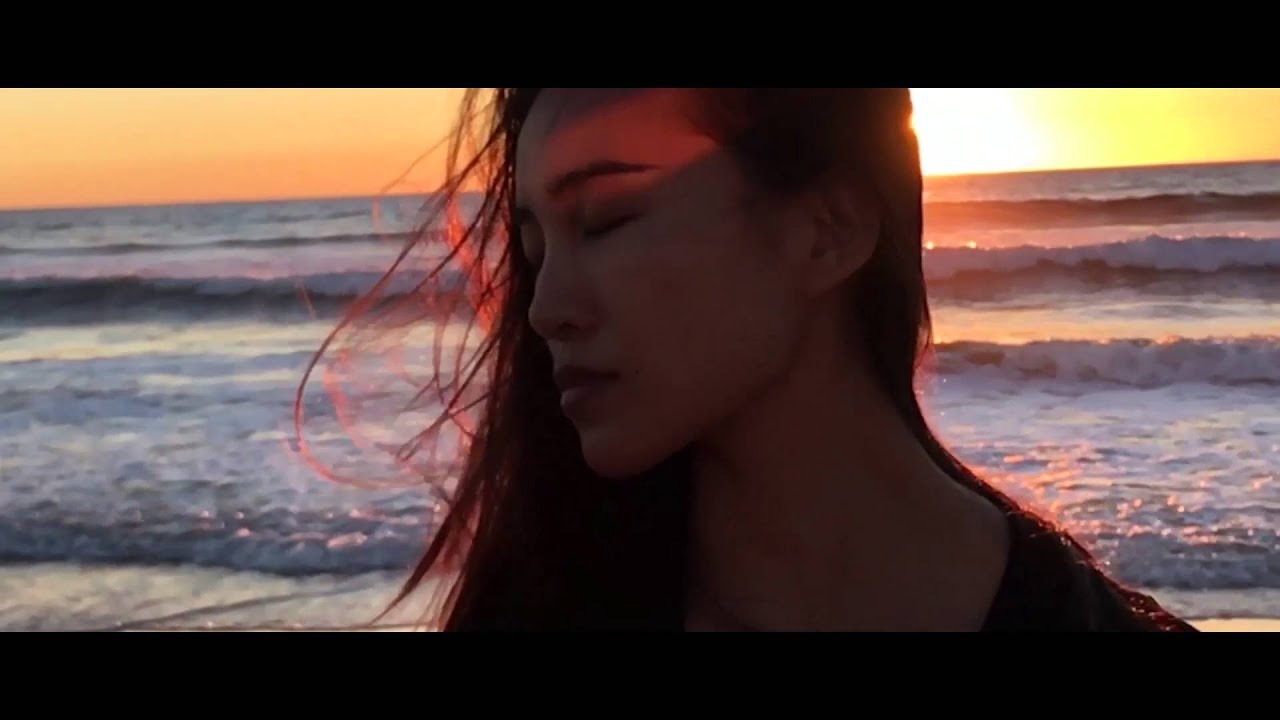 陈漫 CHEN MAN x LA MER - YouTube