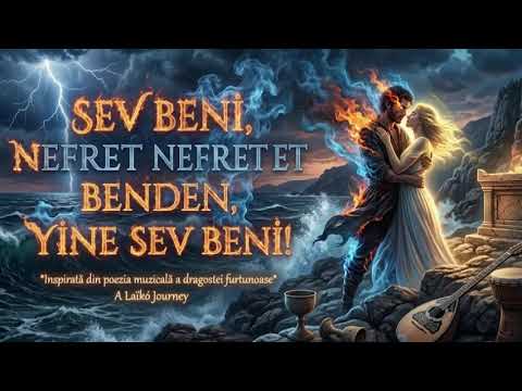 Sev Beni, Nefret Et Benden