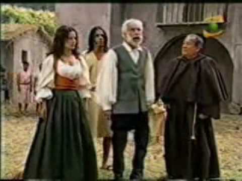 Eva del eden cap 1-1 - YouTube