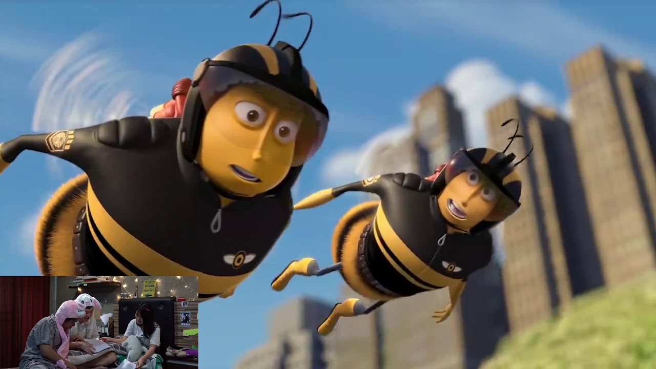 งานของคณะ jm game show ep2 - YouTube