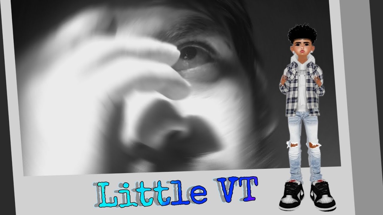 Stupid little VT ( A conversation with past) || VT_Rapper #rapsong # ...