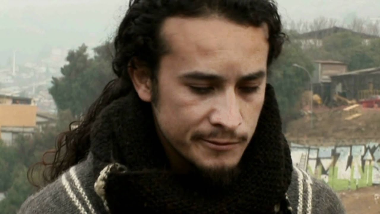 Angelo Escobar - Idioma Corporal (Ext.El Canto de los Sueños,2010 ...