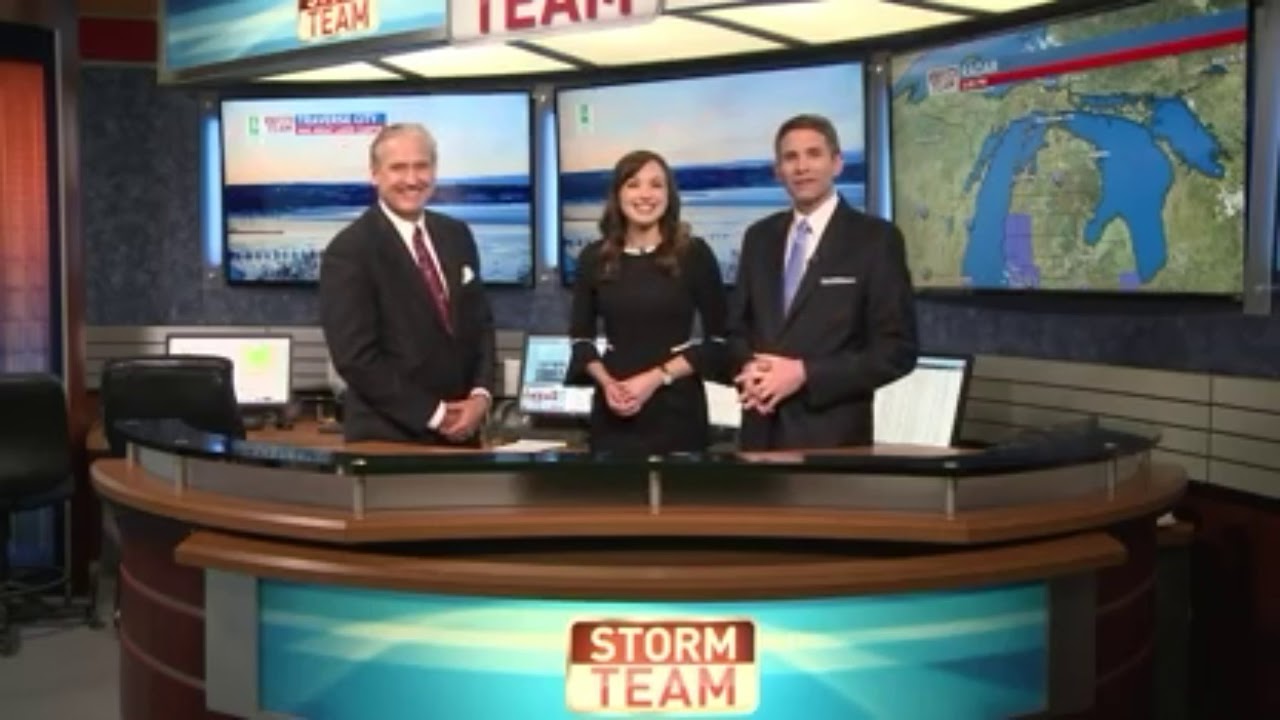 WPBN/WTOM: 7&4 News at 5:00pm close and 6:00pm open-02/06/2018 - YouTube