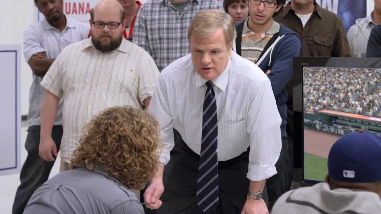 Best of Kevin Butler part 2 [VOSTF Full HD] - YouTube