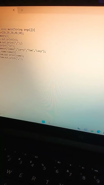 Fun Time With Java Programs Codingytshortsjava Technocratcode